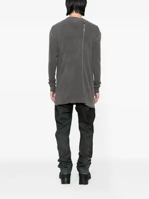 Boris Bidjan Saberi Long-sleeved T-shirt