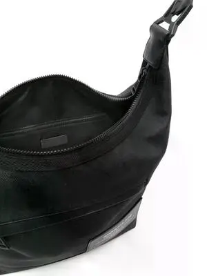 Moncler Logo-patch Tote Bag