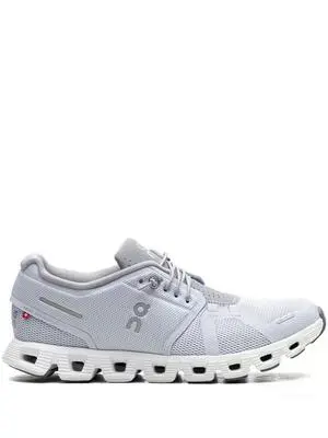 On Heather/fossil Sneakers - Grey
