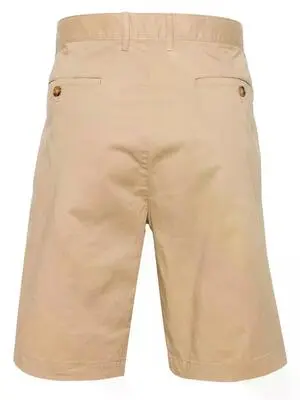 Michael Kors Mid-rise Chino Shorts