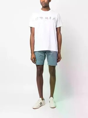 Polo Ralph Lauren Stretch-cotton Chino Shorts