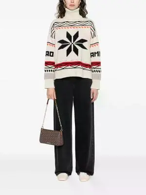 Michael Kors Empire Logo Shoulder Bag