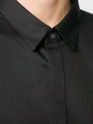Armani Exchange Button Down Shirt