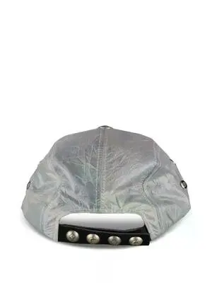 THUG CLUB Army Cap - Grey