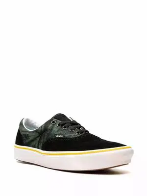 Vans Tie Fastening Sneakers For Women