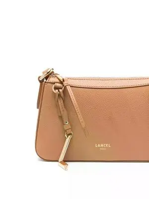 LANCEL Leather Cross Body Bag