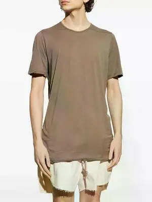 Rick Owens Stitch Detailing T-shirt