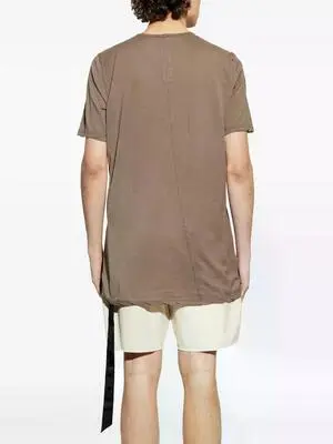 Rick Owens Stitch Detailing T-shirt