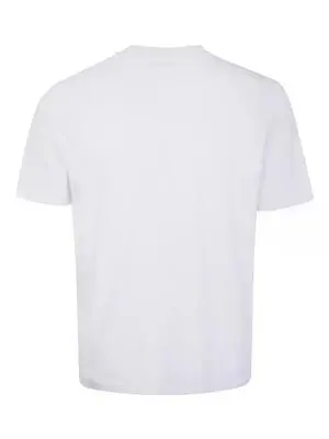 BARBA NAPOLI Napoli T-shirt - White