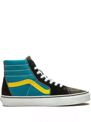 VANS Sk8-hi Zig Zag High Top Sneakers