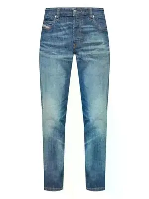 DIESEL® D-vyl Tapered Leg Jeans
