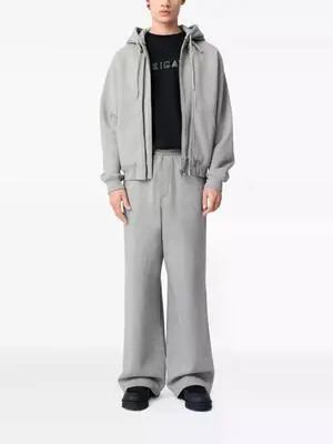 Axel Arigato Trey Tack Pants - Grey