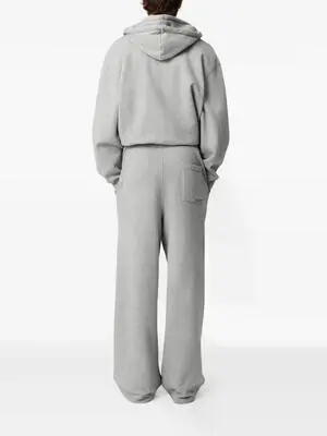 Axel Arigato Trey Tack Pants - Grey
