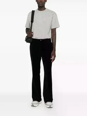 Givenchy Crystal 4g-detail Cotton T-shirt