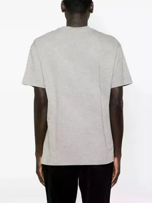 Givenchy Crystal 4g-detail Cotton T-shirt
