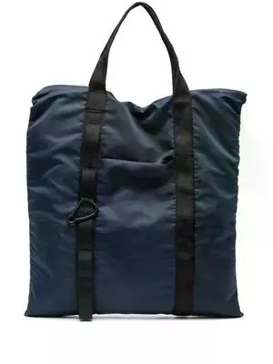 PEACEMAKER OAMC Oamc Large Helmet Bag - Blue