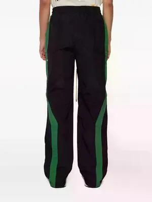 Rhude Colour-block Track Pants