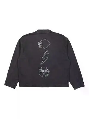 NEIGHBORHOOD A-2 Jacket