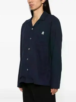 Undercover Short-sleeved Shirt