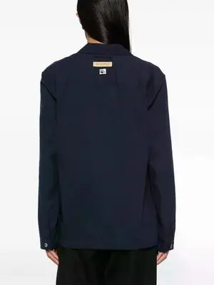 Undercover Short-sleeved Shirt