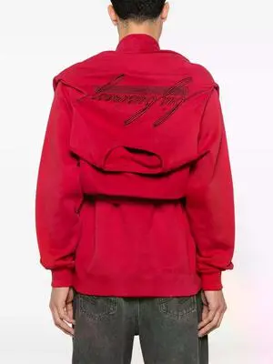 Martine Rose Celebration Crew Sweatshirt