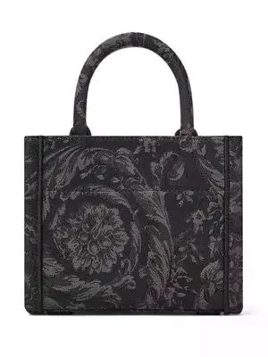 Versace Barocco Athena Tote Bag