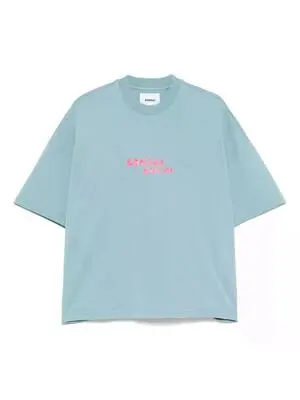 BONSAI T-shirt - Blue