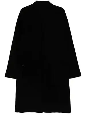 LABEL UNDER CONSTRUCTION Single-breasted Coat