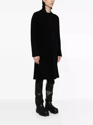 LABEL UNDER CONSTRUCTION Single-breasted Coat