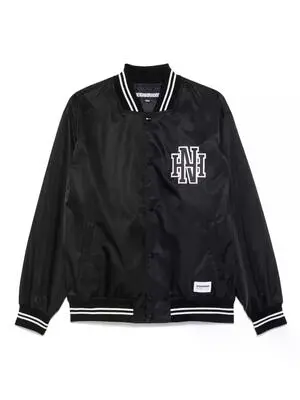 Neighborhood Logo Jackets For Men