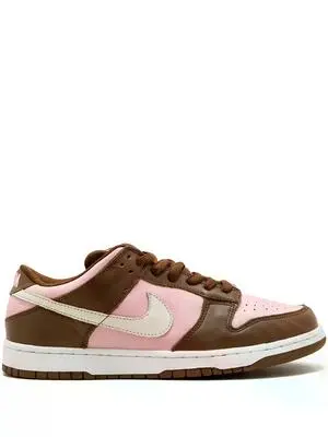 Nike Dunk Low Pro Sb Sneakers - Pink