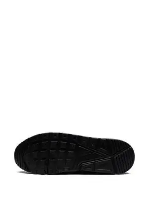 Nike Max Ivo Sneakers - Black