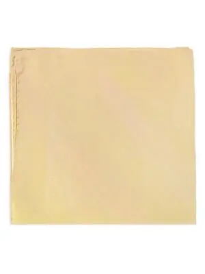 Moschino Monogram-jacquard Scarf - Neutrals