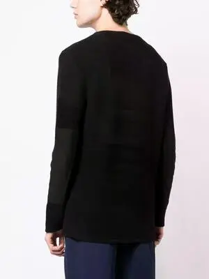 PORTS V Crew Neck Jumper