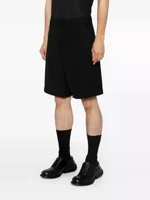 Marni Confetti Embroidered Shorts