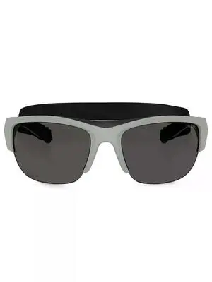 Prada Linea Rossa Sunglasses - Grey