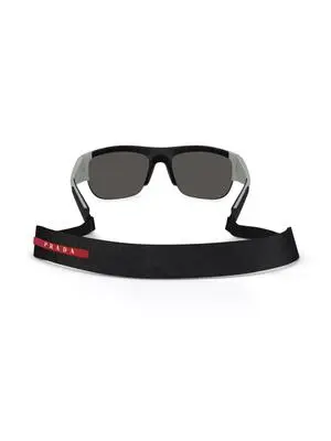 Prada Sports Sunglasses - Grey