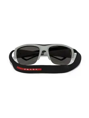 Prada Sports Sunglasses - Grey