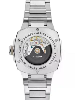 ALPINA Alpiner Extreme Automatic Watch - Neutrals