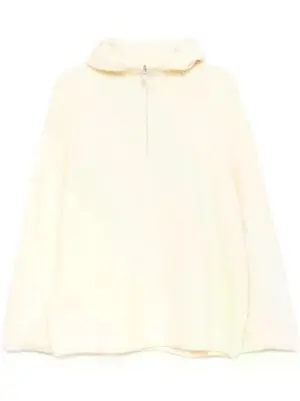 B+ab Zip Up Sweatshirts Hoodies For Women