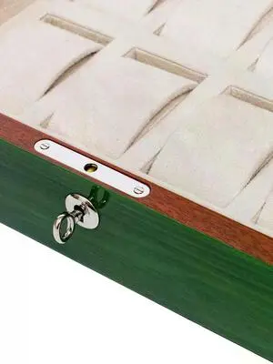 RAPPORT LONDON Heritage Watch Box