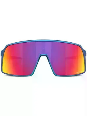 Oakley Shield-frame Sunglasses - Blue