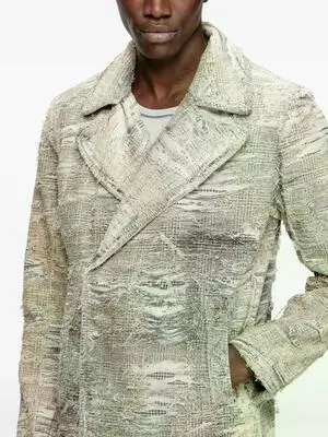 DIESEL® D-isco-fsg Coat