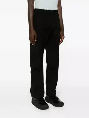 Givenchy Ripstop Cotton Cargo Trousers