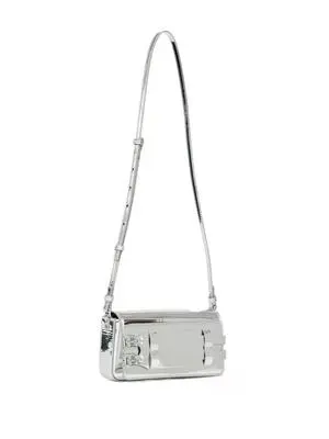 MAISON MARGIELA Tone Bracelet Shoulder Bag - Silver