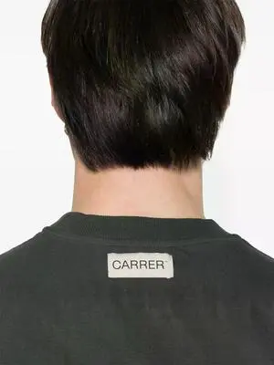 CARRER Printed T-shirt
