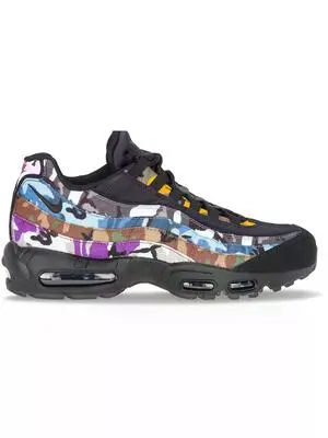 Nike Max 95 Erdl Camo Pack Sneakers