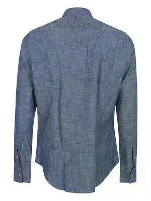Eleventy Cotton Shirt