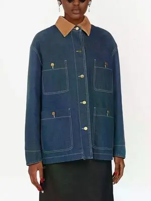Gucci Denim Jacket