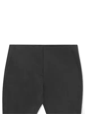 HELIOT EMIL Amnis Trousers With Cut-out Detailing
